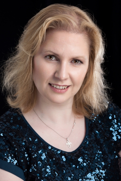 Elizabeth Stratford – Arundel Cathedral