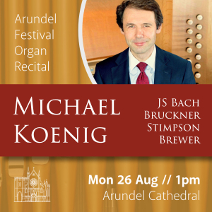 Arundel Cathedral – Arundel Cathedral